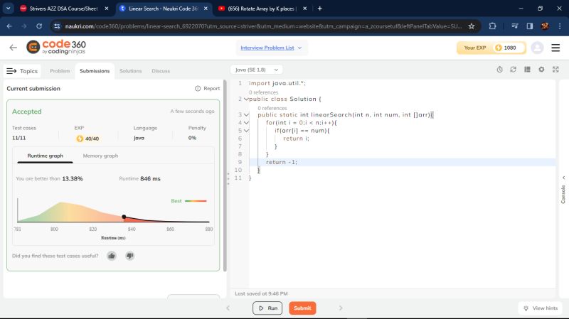 Satyam Pratibhan on LinkedIn: #100daysofcoding #coding #programming # ... Satyam Pratibhan on LinkedIn: #100daysofcoding #coding #programming # ...