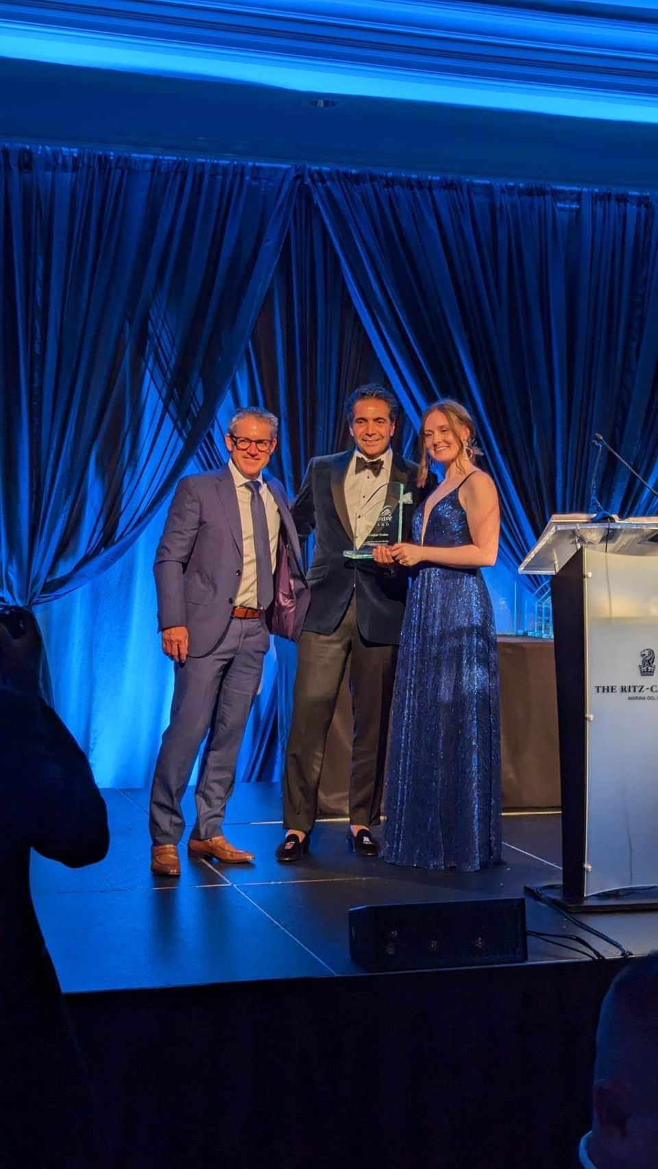 Joe Jiffo on LinkedIn: So proud to represent Windstar Cruises at the ... Joe Jiffo on LinkedIn: So proud to represent Windstar Cruises at the ...
