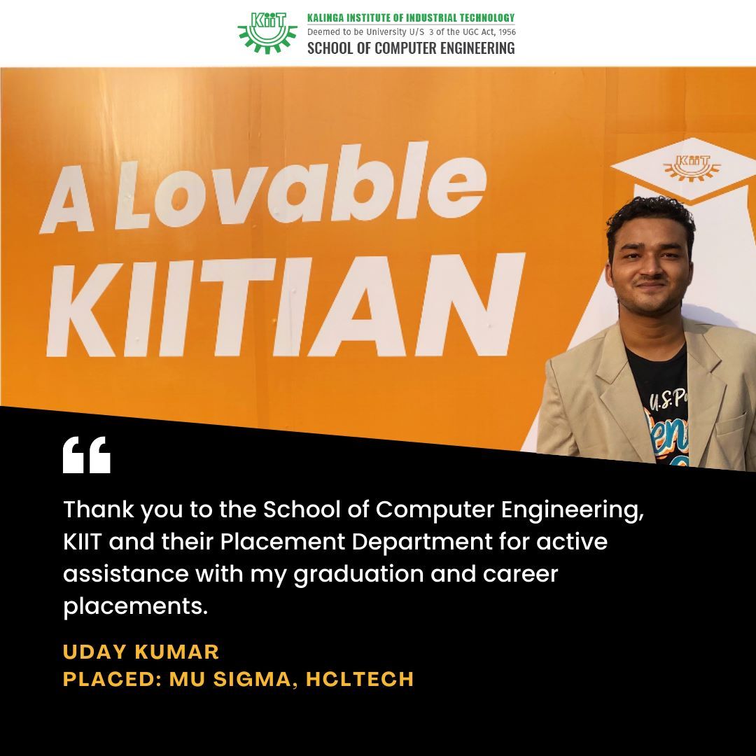 Uday Kumar on LinkedIn: Uday Kumar on LinkedIn: