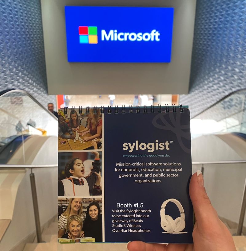 Serenic Software on LinkedIn: #sylogist #directionsna Serenic Software on LinkedIn: #sylogist #directionsna