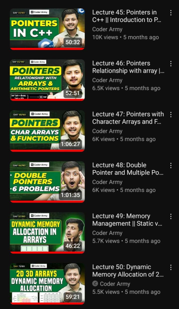 Aditya Patanwar on LinkedIn: #datastructures #algorithms #cplusplus # ... Aditya Patanwar on LinkedIn: #datastructures #algorithms #cplusplus # ...