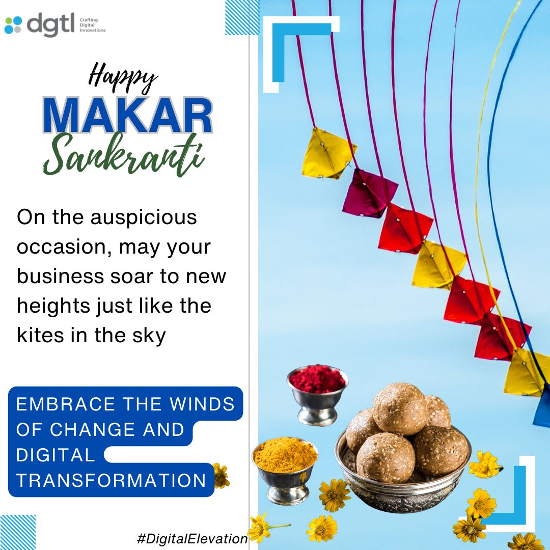 Utsha Roy on LinkedIn: #makarsankranti2024 Utsha Roy on LinkedIn: #makarsankranti2024