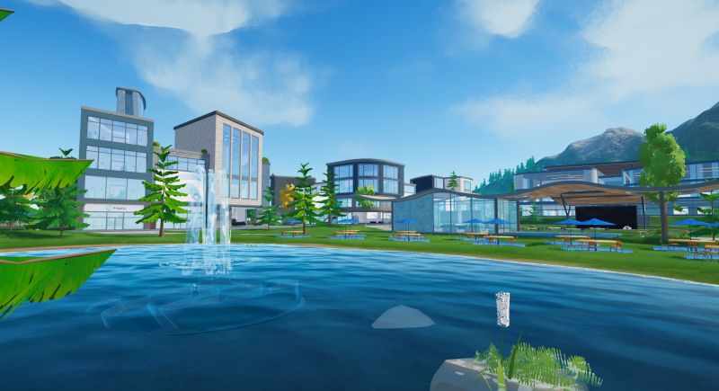 Virbela on LinkedIn: #metaverse Virbela on LinkedIn: #metaverse