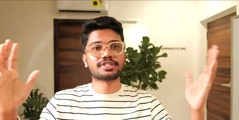 Sri Krishna Chaitanya Nadakuditi on LinkedIn: Freedom with AI.. https ... Sri Krishna Chaitanya Nadakuditi on LinkedIn: Freedom with AI.. https ...