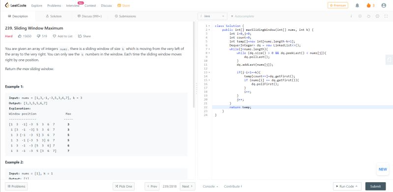 Davinder Kumar on LinkedIn: #leetcode #leetcodechallenge # ... Davinder Kumar on LinkedIn: #leetcode #leetcodechallenge # ...