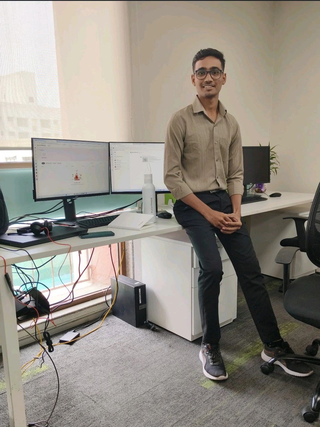 Dhiraj Kothawade on LinkedIn: Hello Everyone...!! Soo... I am Excited ... Dhiraj Kothawade on LinkedIn: Hello Everyone...!! Soo... I am Excited ...