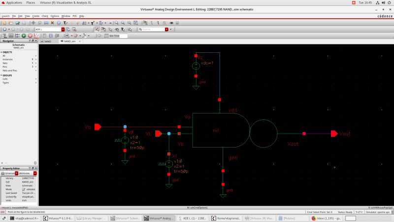 Garv Kumar Sharma on LinkedIn: #vitap #cadence #xilinx #vitap #ece # ... Garv Kumar Sharma on LinkedIn: #vitap #cadence #xilinx #vitap #ece # ...