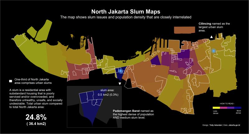 Tedy Iskandar on LinkedIn: #tableau #datafam #dataviz #jakarta Tedy Iskandar on LinkedIn: #tableau #datafam #dataviz #jakarta