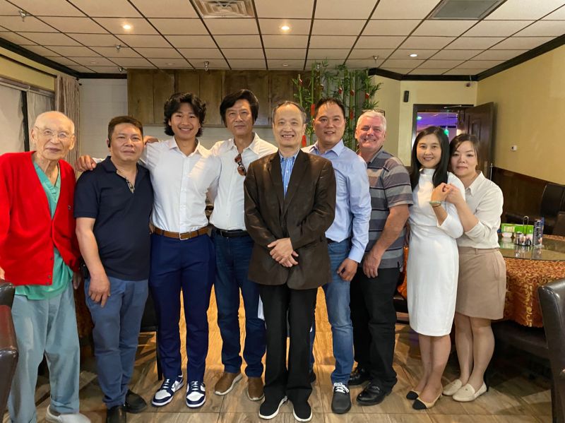 Dr. Ming Wang, MD, PhD (laser physics) on LinkedIn: Dr. Ming Wang ... Dr. Ming Wang, MD, PhD (laser physics) on LinkedIn: Dr. Ming Wang ...