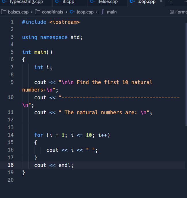 HARSH VARDHAN DUBEY on LinkedIn: #codingjourney #cplusplus # ... HARSH VARDHAN DUBEY on LinkedIn: #codingjourney #cplusplus # ...