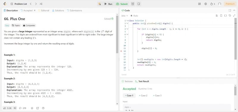 Ayush kumar on LinkedIn: #day12of100daysofcode #100daysofcode #leetcode ... Ayush kumar on LinkedIn: #day12of100daysofcode #100daysofcode #leetcode ...