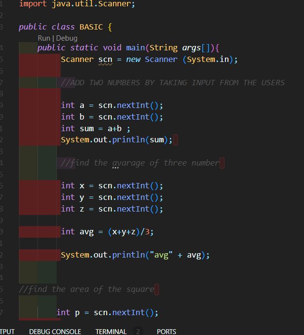 Nishant Dixit on LinkedIn: #day1 #100daysofcode #dsa #codingjourney # ... Nishant Dixit on LinkedIn: #day1 #100daysofcode #dsa #codingjourney # ...