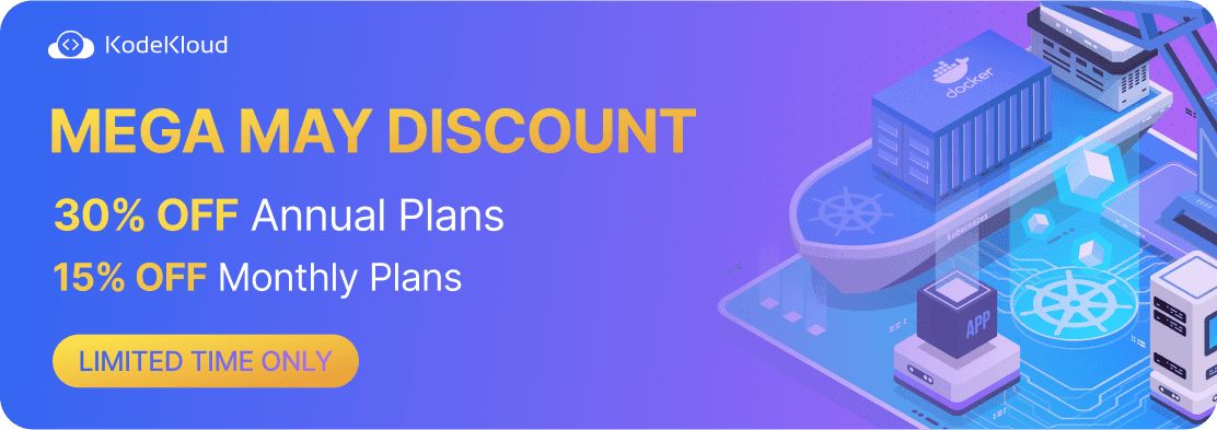 Gineesh Madapparambath on LinkedIn: #kodekloud #devops #techbeatly # ... Gineesh Madapparambath on LinkedIn: #kodekloud #devops #techbeatly # ...