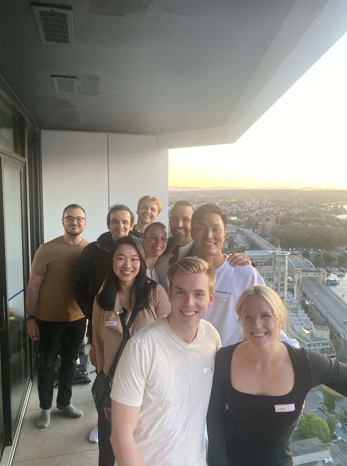 LOI Accelerator on LinkedIn: #vancouver #startups #technology LOI Accelerator on LinkedIn: #vancouver #startups #technology