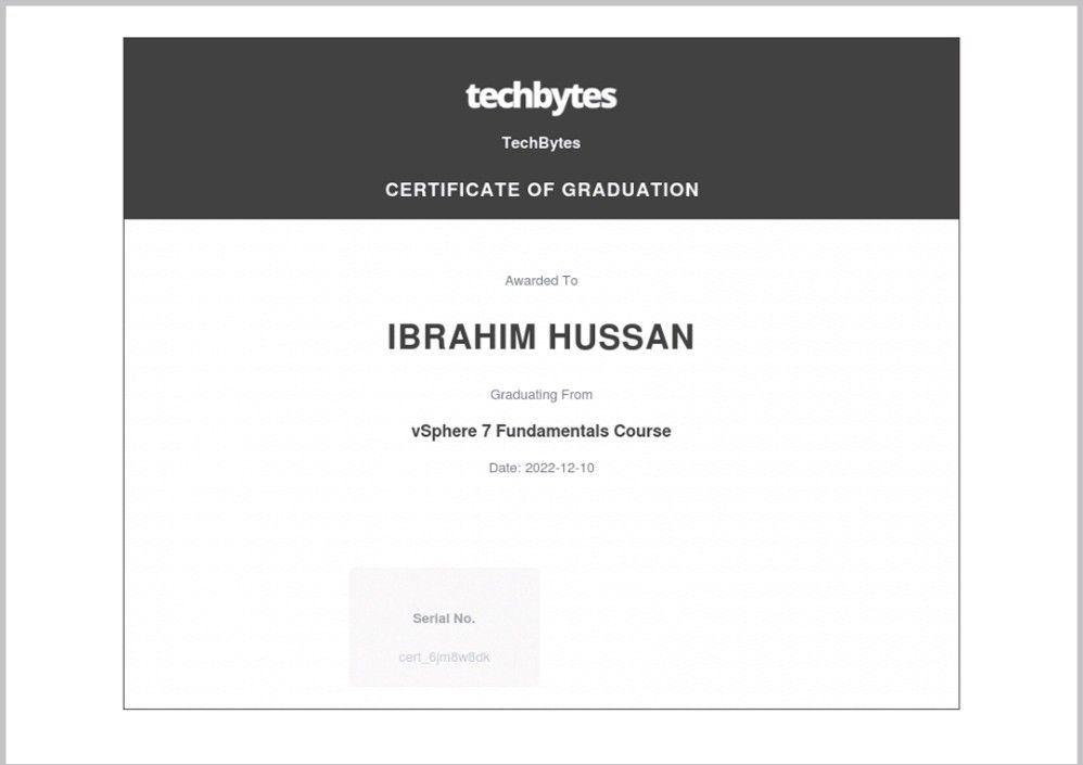 Ibrahim Hussan on LinkedIn: Thank you techbytes & Mike Ghazaleh. The ... Ibrahim Hussan on LinkedIn: Thank you techbytes & Mike Ghazaleh. The ...