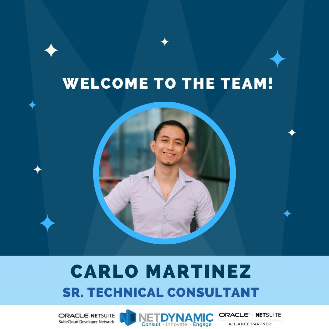 NetDynamic Consulting Inc. on LinkedIn: #netdynamicconsulting #welcome ... NetDynamic Consulting Inc. on LinkedIn: #netdynamicconsulting #welcome ...