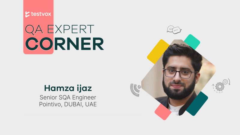 Testvox on LinkedIn: #qa #testvox #strategy #documentation #dubai # ... Testvox on LinkedIn: #qa #testvox #strategy #documentation #dubai # ...