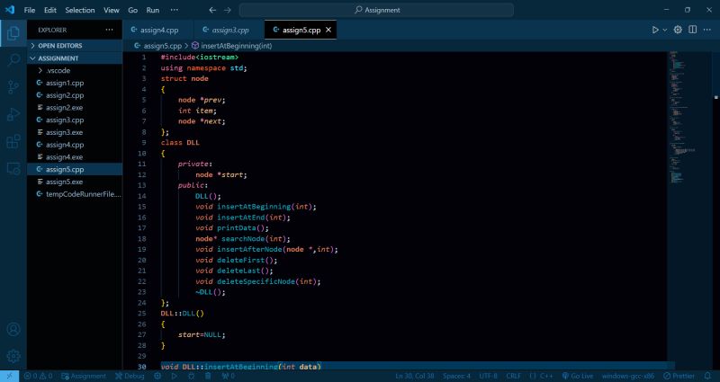 Saurav Kumar on LinkedIn: #dsa #c #learningjourney #day4 # ... Saurav Kumar on LinkedIn: #dsa #c #learningjourney #day4 # ...