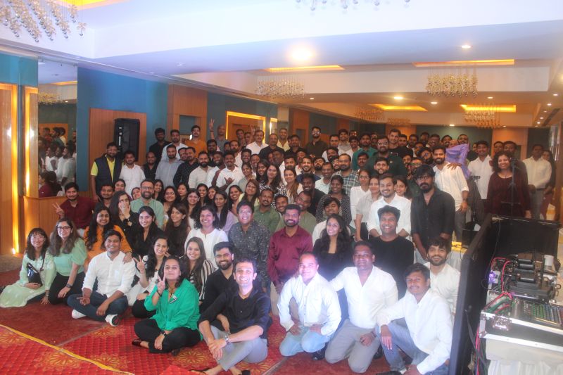 Dhanasekar Durai on LinkedIn: #treebohotels #anniversary #milestone # ... Dhanasekar Durai on LinkedIn: #treebohotels #anniversary #milestone # ...
