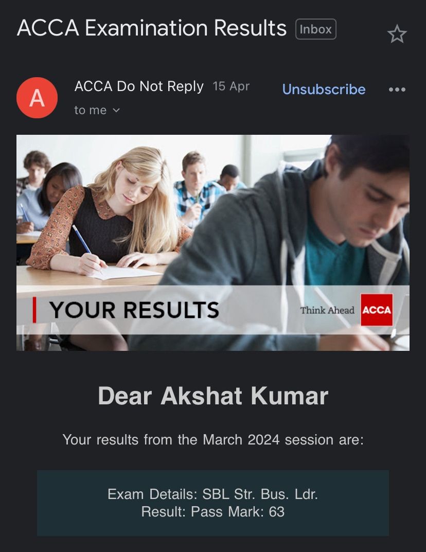 Akshat Jain on LinkedIn: Hi connections, Just wanted to update you all ... Akshat Jain on LinkedIn: Hi connections, Just wanted to update you all ...