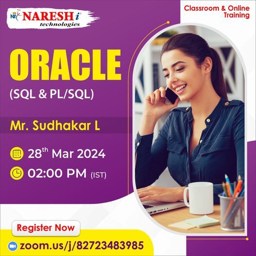 Pavan Kumar on LinkedIn: #oracle #sql #plsql #course #database # ... Pavan Kumar on LinkedIn: #oracle #sql #plsql #course #database # ...