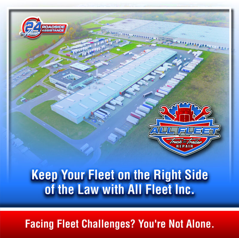 All Fleet Inc. on LinkedIn: Facing fleet challenges? You're not alone ... All Fleet Inc. on LinkedIn: Facing fleet challenges? You're not alone ...