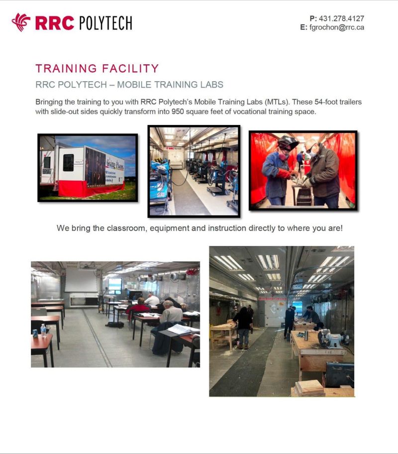 Sharon Redsky on LinkedIn: Congratulations Shoal Lake #40 and Red River Sharon Redsky on LinkedIn: Congratulations Shoal Lake #40 and Red River