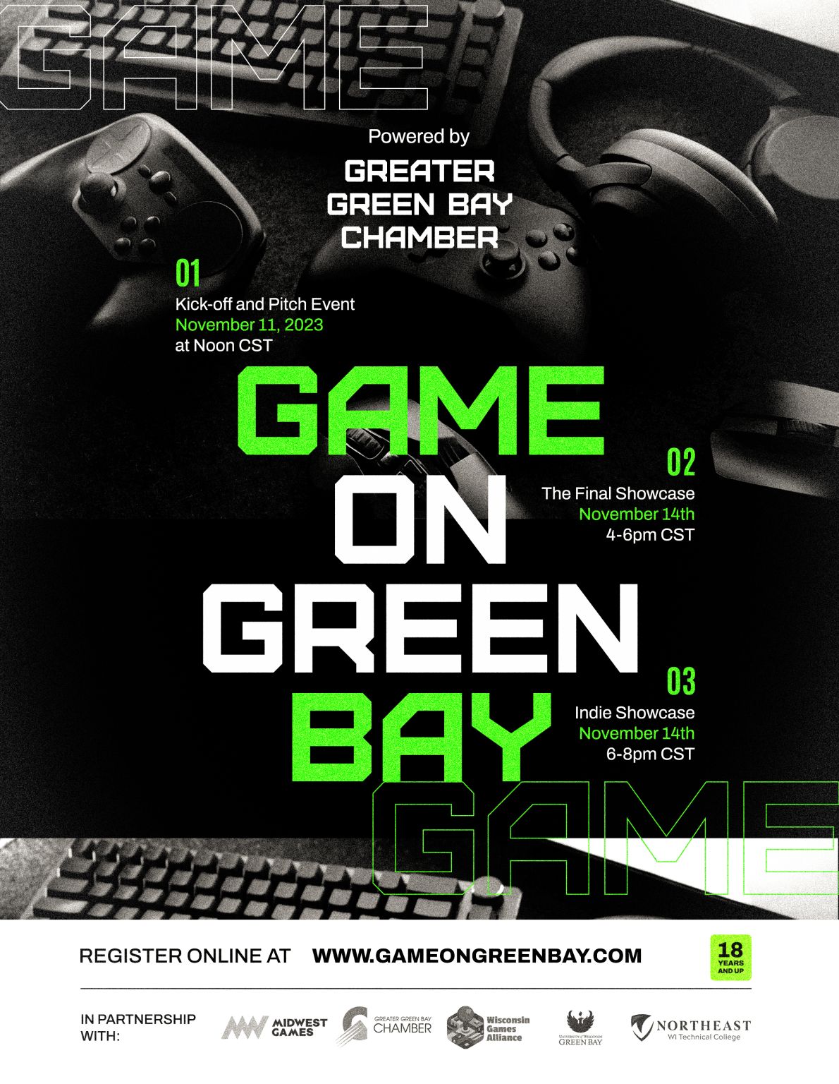 Meridith Jaeger on LinkedIn: So excited to host this event at Northeast ... Meridith Jaeger on LinkedIn: So excited to host this event at Northeast ...