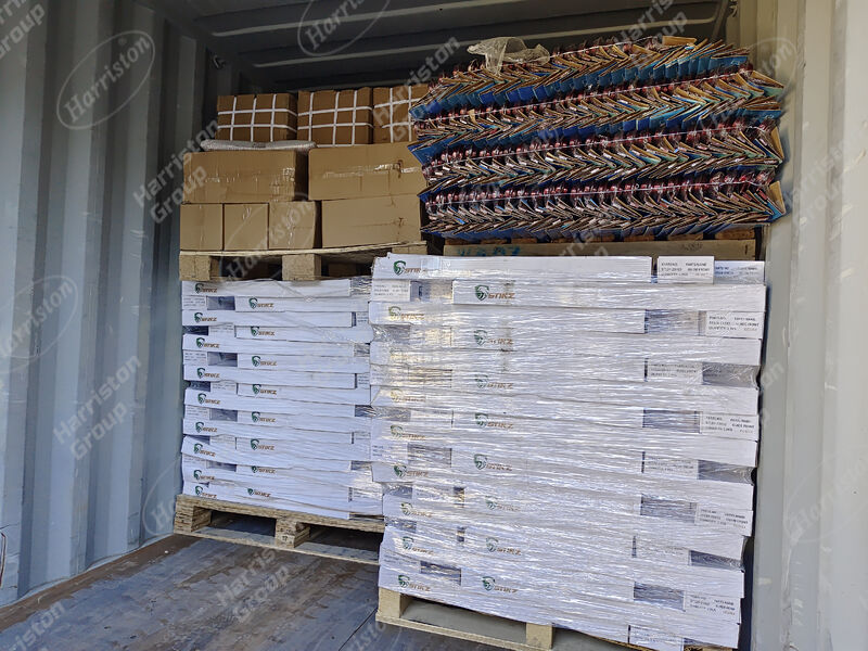 Haiyang Zhu on LinkedIn: loading container Haiyang Zhu on LinkedIn: loading container