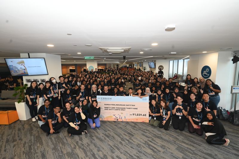 Roche Malaysia on LinkedIn: #weareroche #onerochemalaysia #rcw2024 Roche Malaysia on LinkedIn: #weareroche #onerochemalaysia #rcw2024