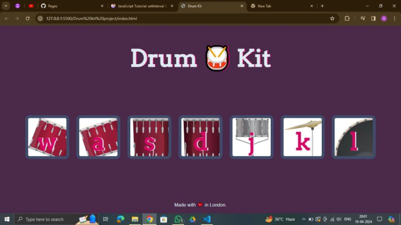 Sirisha Fulara on LinkedIn: #javascript #html #css #webdevelopment # ... Sirisha Fulara on LinkedIn: #javascript #html #css #webdevelopment # ...
