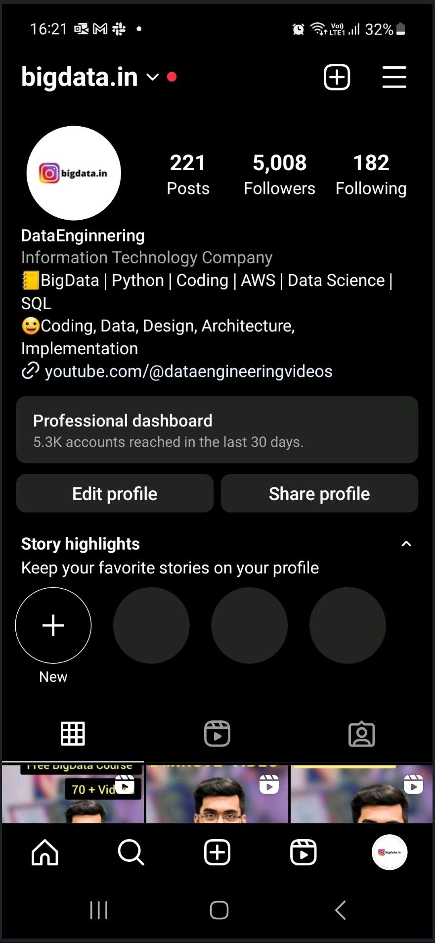 Gowtham SB on LinkedIn: #dataengineering #bigdata Gowtham SB on LinkedIn: #dataengineering #bigdata