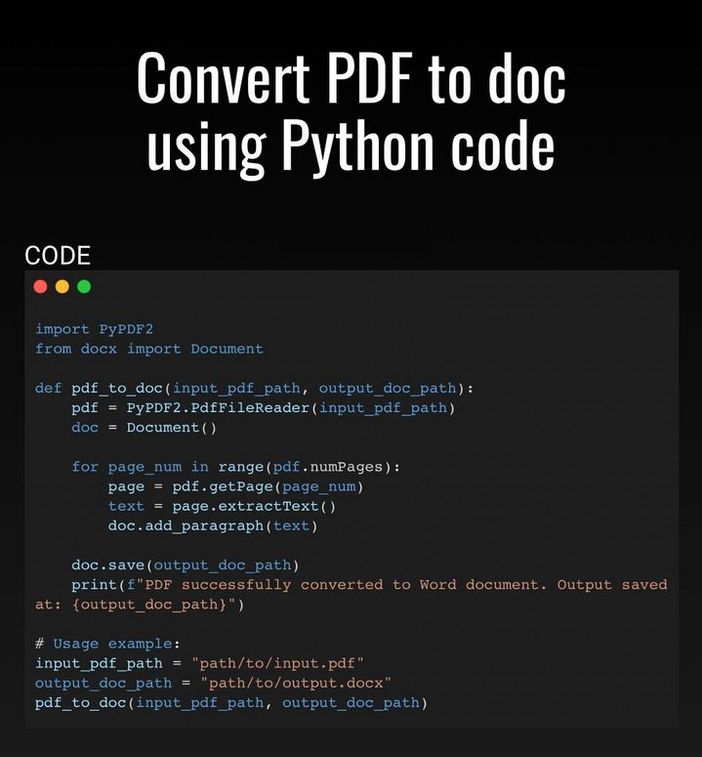 Mohan Nayak on LinkedIn: #python #pythoncoding Mohan Nayak on LinkedIn: #python #pythoncoding