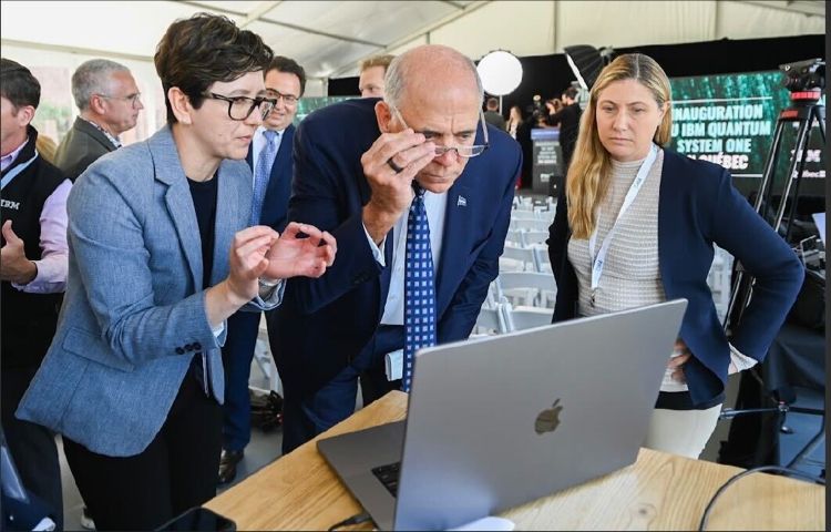 Aggie Branczyk π¦ on LinkedIn: #quantumcomputing #quebec #ibmbromont # ... Aggie Branczyk π¦ on LinkedIn: #quantumcomputing #quebec #ibmbromont # ...