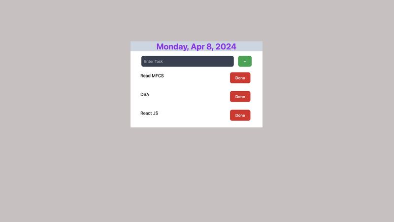 Shantanu Basumatary on LinkedIn: #reactjs #webdevelopment #todoapp # ... Shantanu Basumatary on LinkedIn: #reactjs #webdevelopment #todoapp # ...