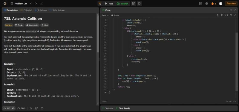 Amit Nautiyal on LinkedIn: #100daysofcode #leetcode #codingchallenge # ... Amit Nautiyal on LinkedIn: #100daysofcode #leetcode #codingchallenge # ...