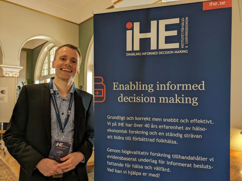 Thomas Hofmarcher on LinkedIn: After over 40 years of existence, IHE ... Thomas Hofmarcher on LinkedIn: After over 40 years of existence, IHE ...