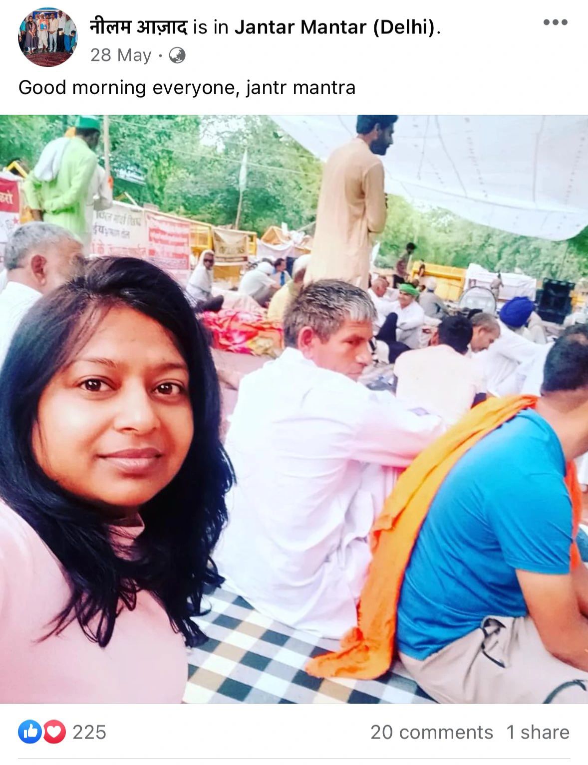 Puneet Kumar on LinkedIn: Post May 2024 tsunami All will be in their ... Puneet Kumar on LinkedIn: Post May 2024 tsunami All will be in their ...