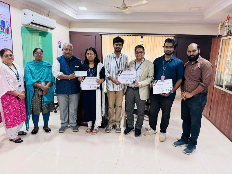 Anjali Arya on LinkedIn: #iit #iithyd #ideathon #anuraguniversity Anjali Arya on LinkedIn: #iit #iithyd #ideathon #anuraguniversity