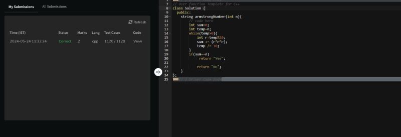Chhavi Tyagi on LinkedIn: #dailycoding #recursion #leetcode #gfg #dsa Chhavi Tyagi on LinkedIn: #dailycoding #recursion #leetcode #gfg #dsa