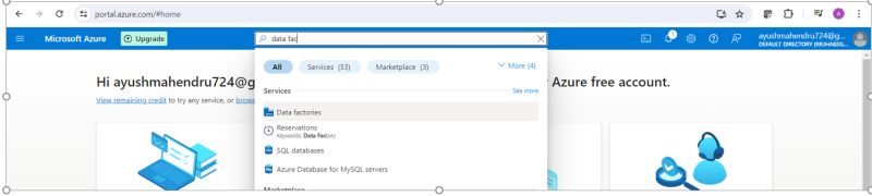 Ayush Mahendru on LinkedIn: #azure #orchestrate #automate #pipeline # ... Ayush Mahendru on LinkedIn: #azure #orchestrate #automate #pipeline # ...