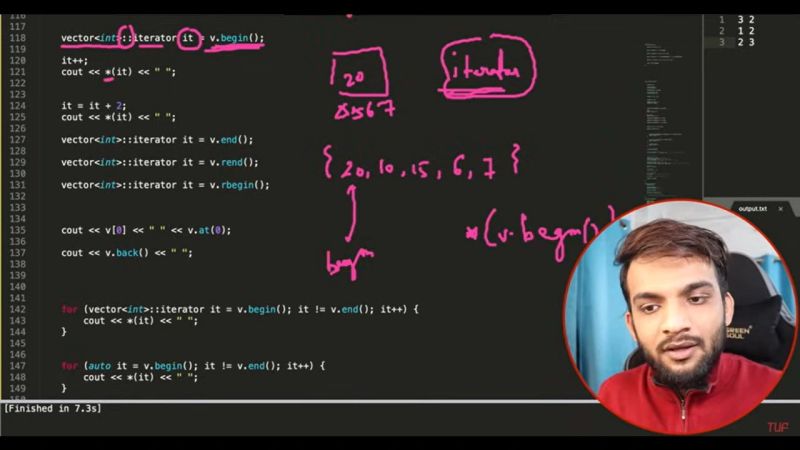 Gowthami boddapalli on LinkedIn: #dsa #recursion #learning Gowthami boddapalli on LinkedIn: #dsa #recursion #learning