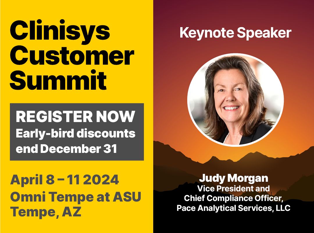 Clinisys on LinkedIn: Clinisys Customer Summit - US - Clinisys Clinisys on LinkedIn: Clinisys Customer Summit - US - Clinisys