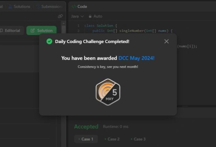 Harshit Soni on LinkedIn: #leetcode #coding #programming #achievement # ... Harshit Soni on LinkedIn: #leetcode #coding #programming #achievement # ...