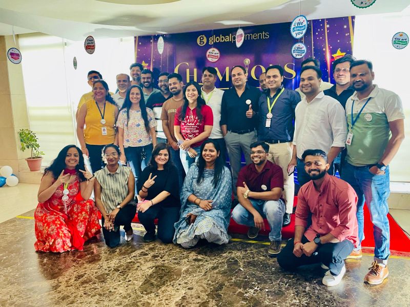 Pragati Rajput on LinkedIn: #teamappreciationweek #proudteammember # ... Pragati Rajput on LinkedIn: #teamappreciationweek #proudteammember # ...