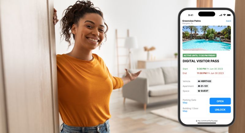 Evan Happel on LinkedIn: Excited to be adding OpenVia to our access ... Evan Happel on LinkedIn: Excited to be adding OpenVia to our access ...