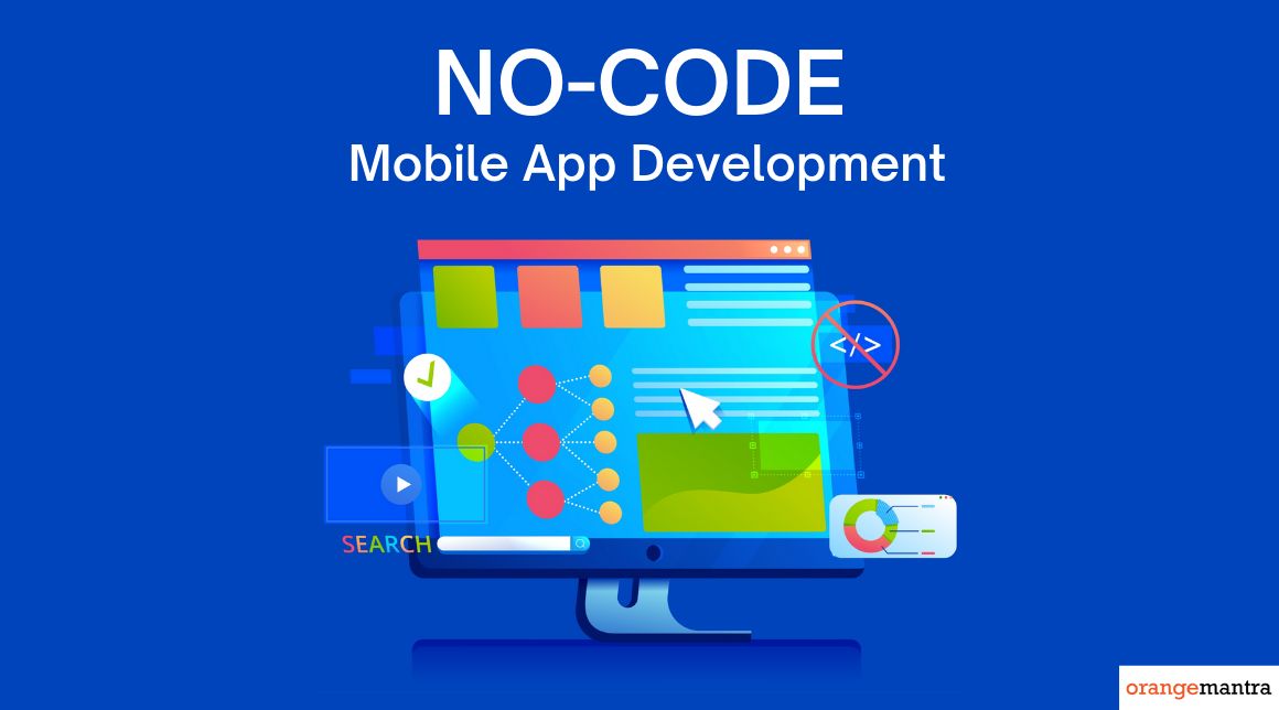 TechUnity, Inc. on LinkedIn: No Code Tools for Mobile Apps: Simplifying ... TechUnity, Inc. on LinkedIn: No Code Tools for Mobile Apps: Simplifying ...