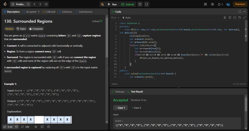 Harsh Dhakad on LinkedIn: #leetcode #graph Harsh Dhakad on LinkedIn: #leetcode #graph
