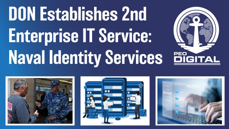 DON PEO Digital on LinkedIn: CHIPS Articles: DON establishes 2nd ... DON PEO Digital on LinkedIn: CHIPS Articles: DON establishes 2nd ...