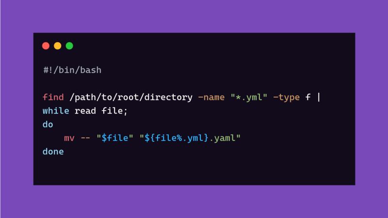 Aadidev S. on LinkedIn: #datascience #linux #bash #cli #commandline Aadidev S. on LinkedIn: #datascience #linux #bash #cli #commandline